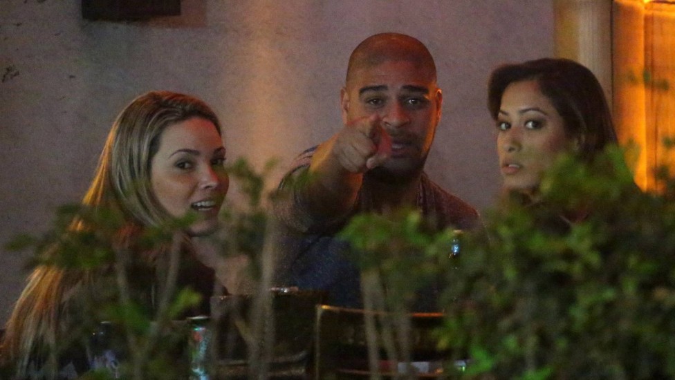 The Upshot's Threads – Thread Reader App