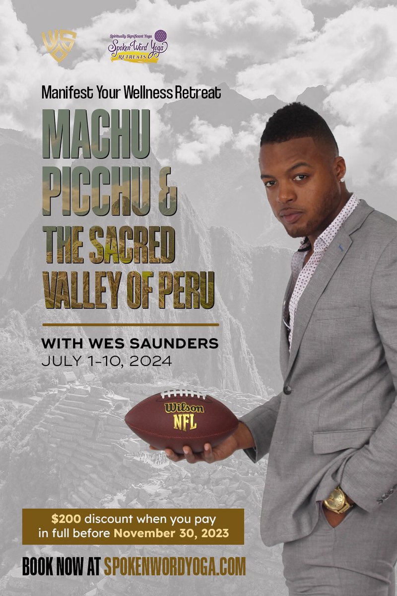 Weslye Saunders Colts