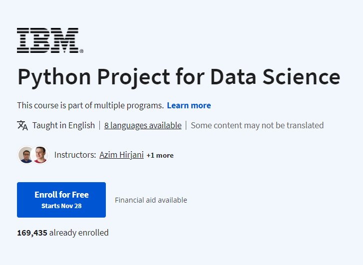 Data Science Using Python 🧵 Thread From Python Coding Clcoding Rattibha