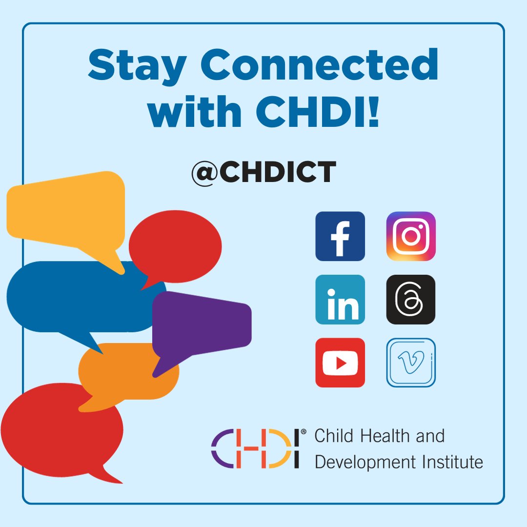 Chdi Logo
