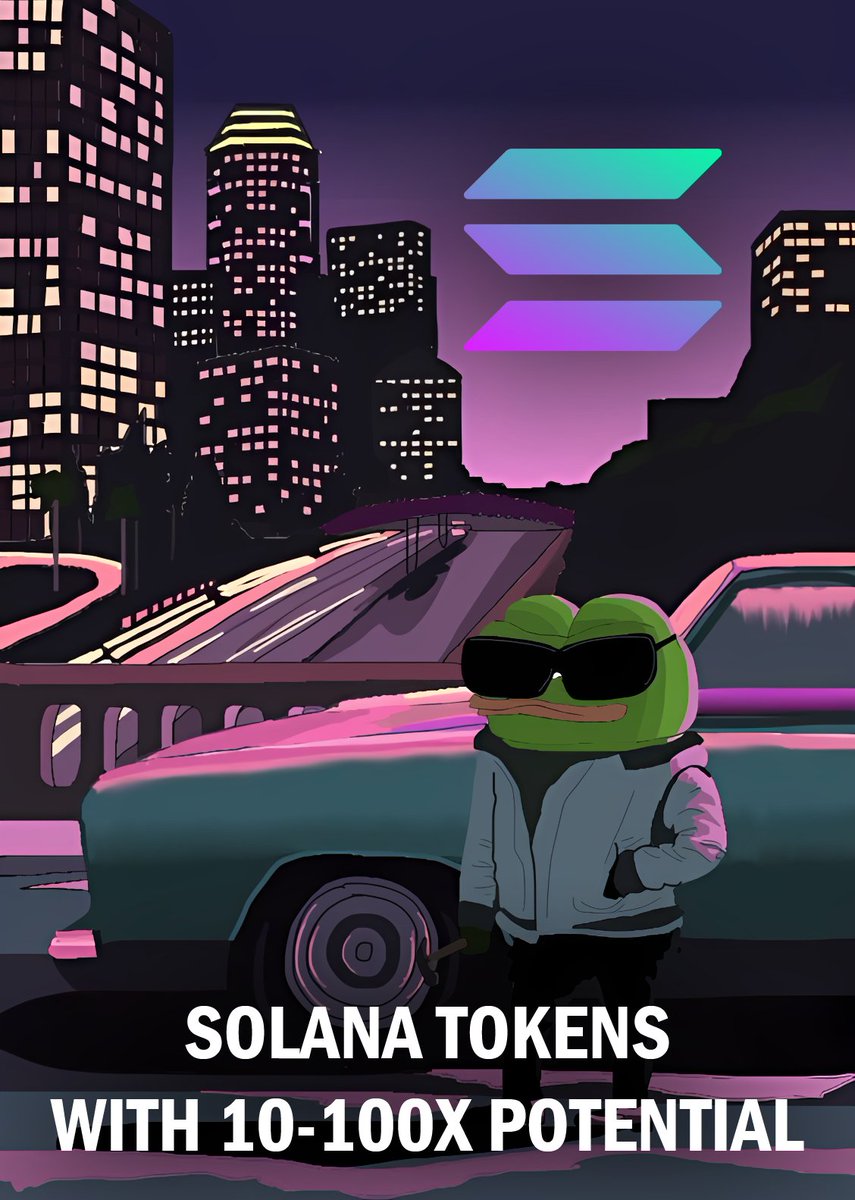 The price of $SOL has tripled in just two months, but some tokens in ...