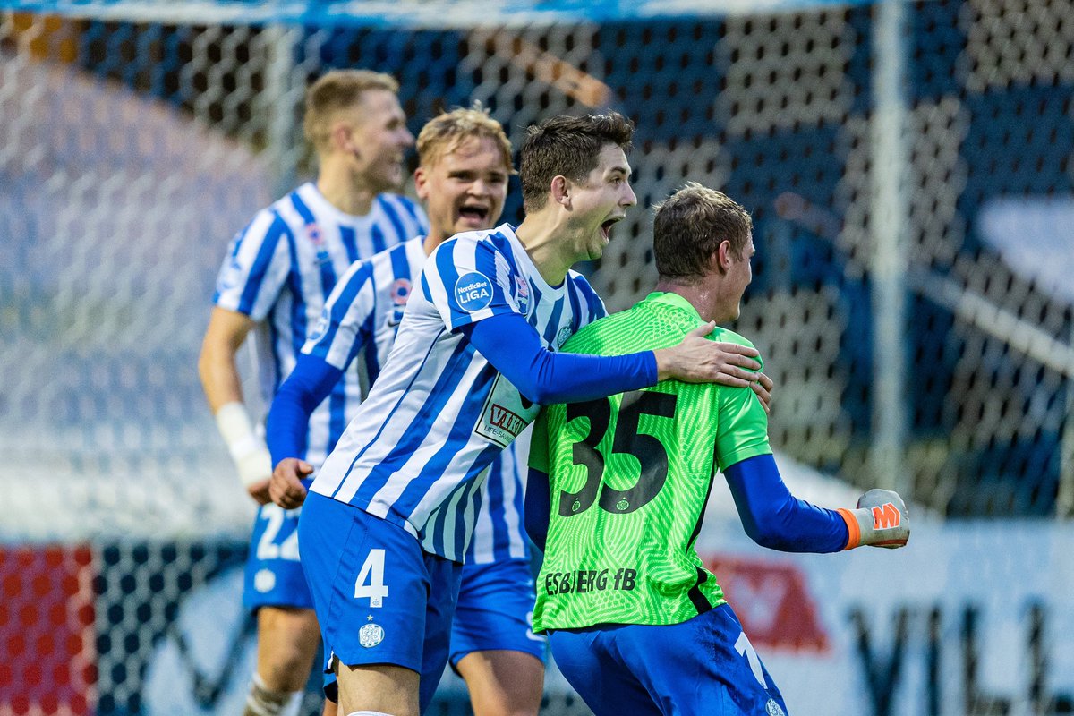 Esbjerg fB-nyheder - LIVE opdatering af nyheder om EfB