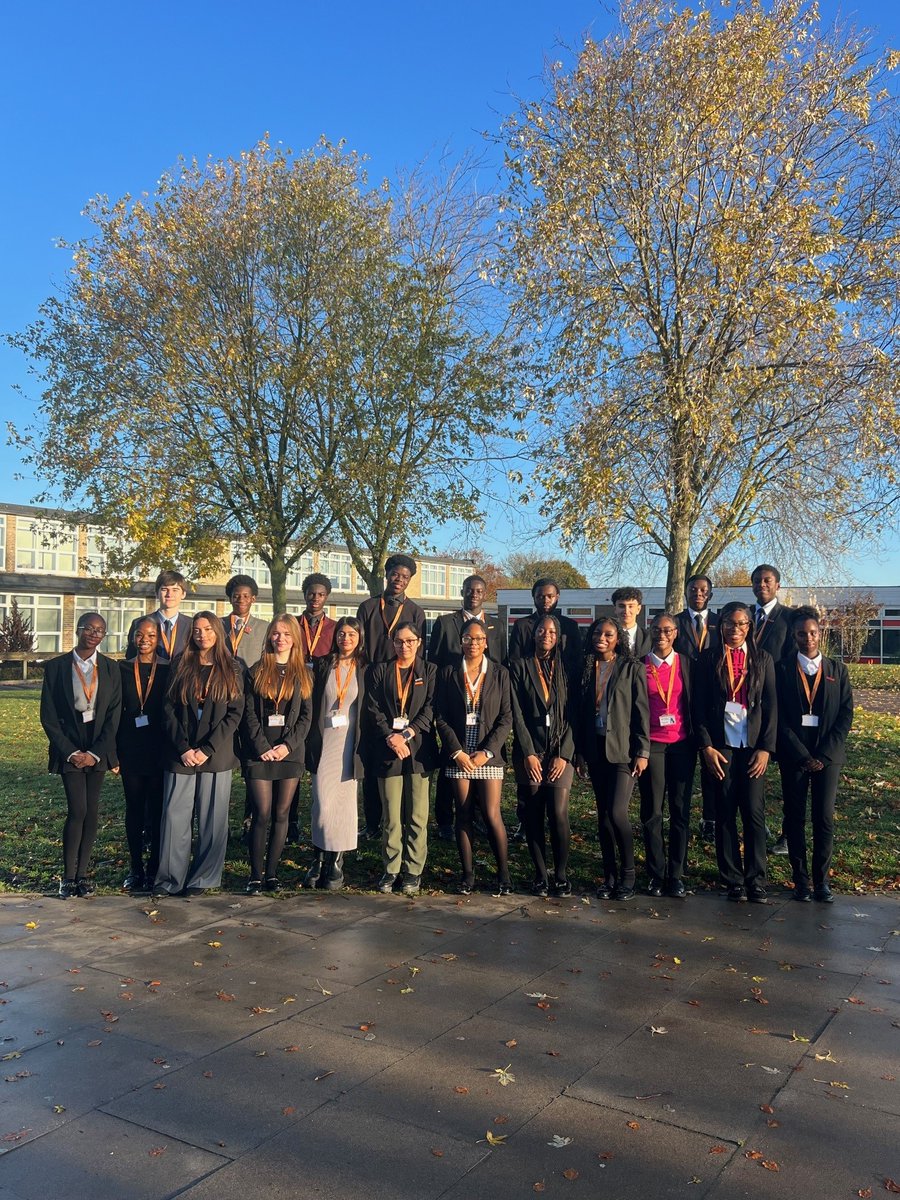 Dress Code - Harris Rainham Sixth Form