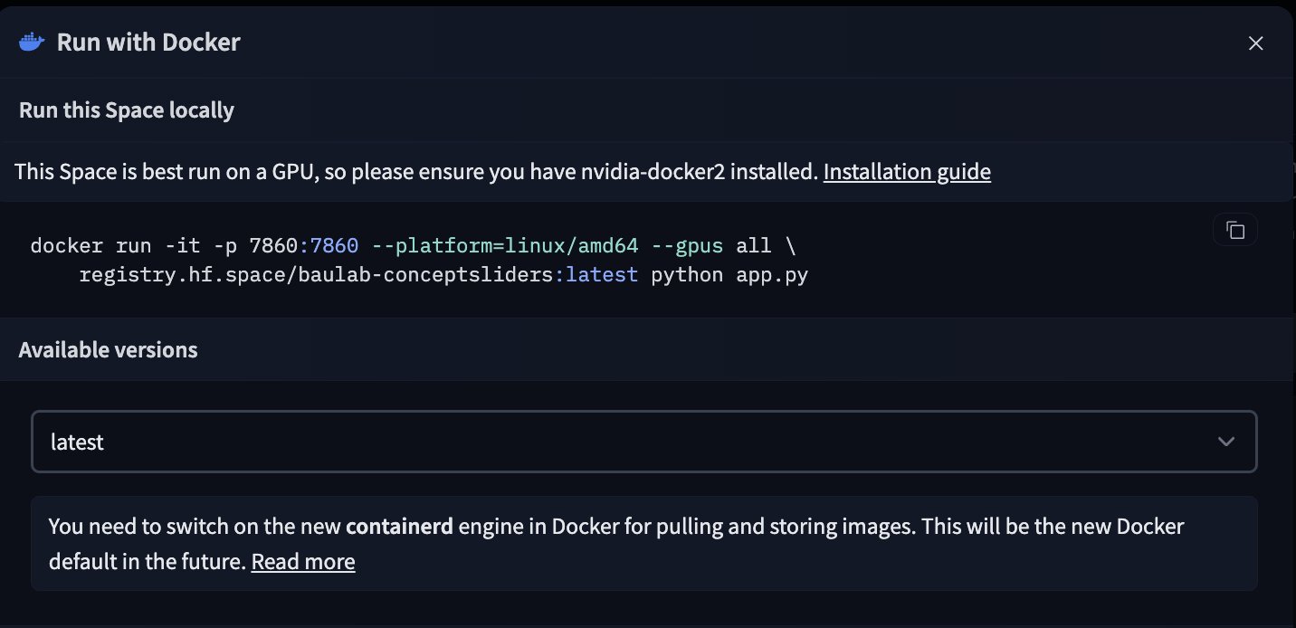 Docker Run Quotes