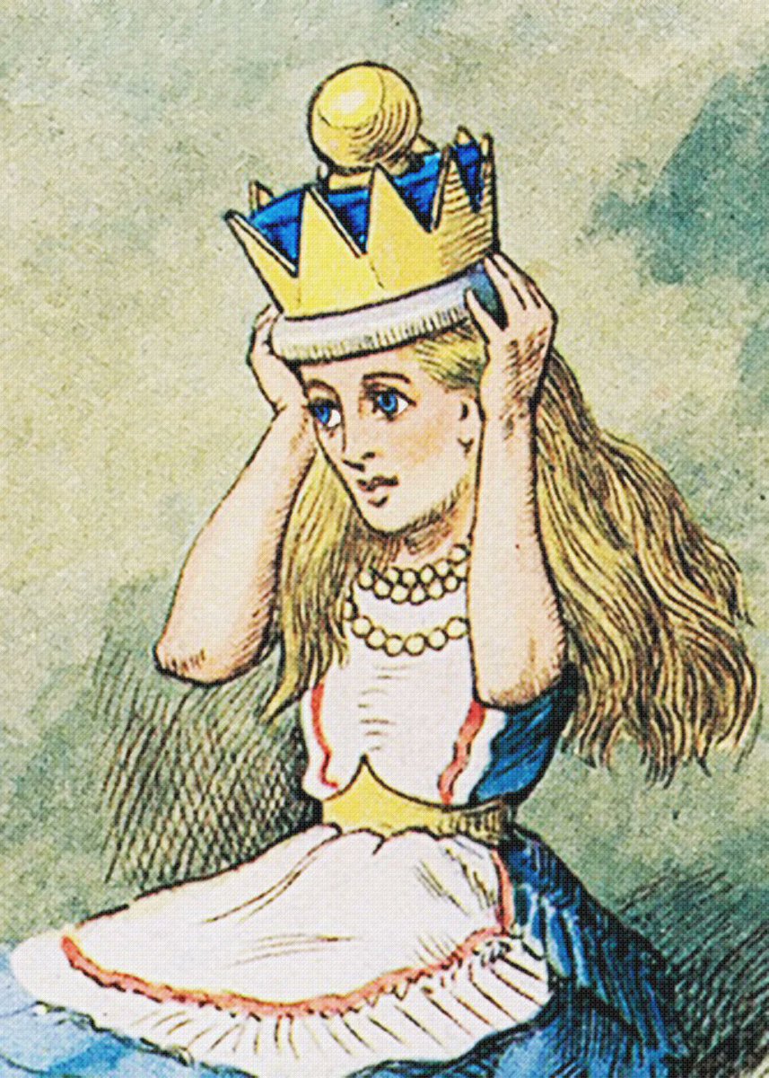 🧵The Esoteric Meaning of 'Q'🧵 'Q' is not only a letter, but is the ...