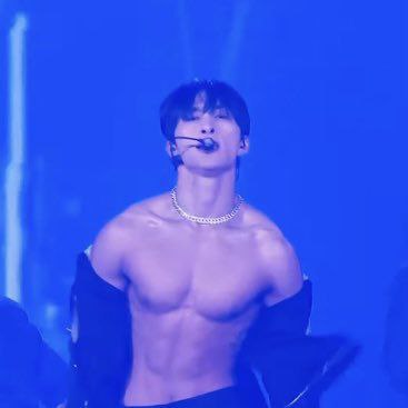 Jimin Abs 2023