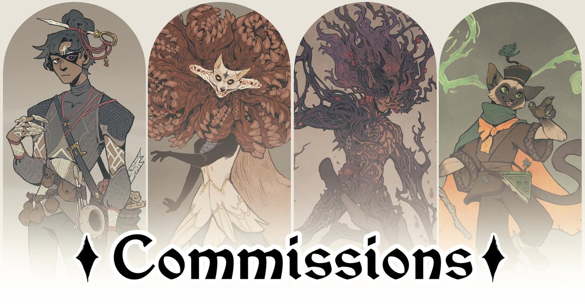 「4/6」Chris H.🍄🌿@ ENTHEOS: AGES ARTBOOKの漫画