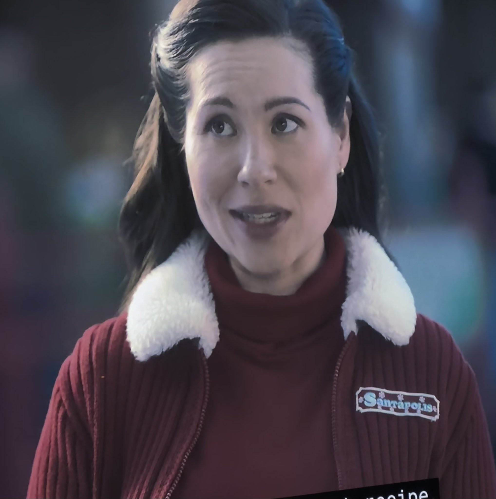 Paige Tamada Then And Now THE SANTA CLAUSE (1994) What Happened To The