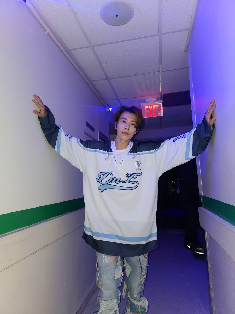 [日記] 231129 SUPER JUNIOR D&E IG、推特更新 - 看板 SuperJunior - 批踢踢實業坊