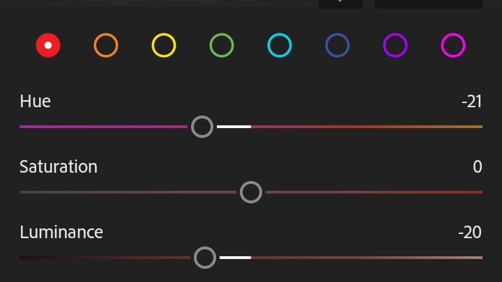 Jifunze naman Ya kuedit picha kwa kutumia Mobile Lightroom (Faded ...