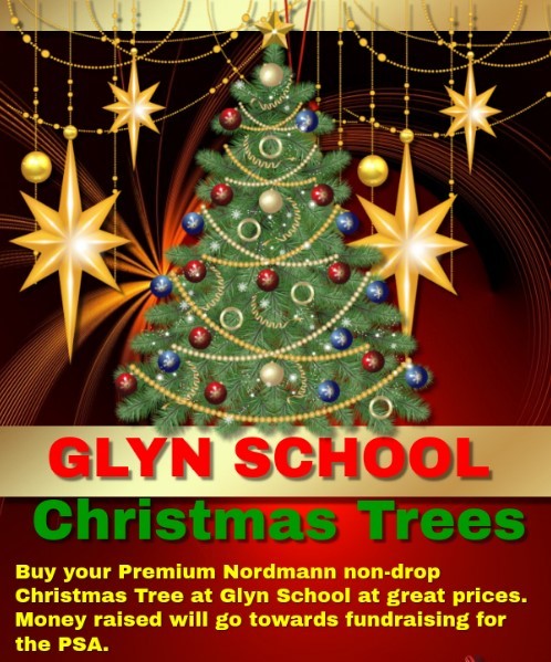 Welcome to Glyn School