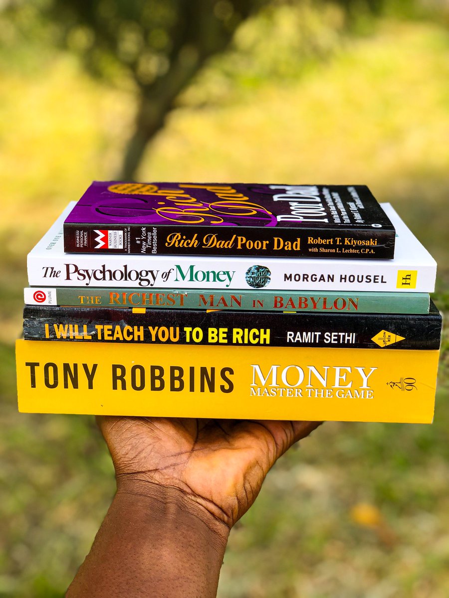 🚨The absence of financial literacy education in schools is fueling a ...