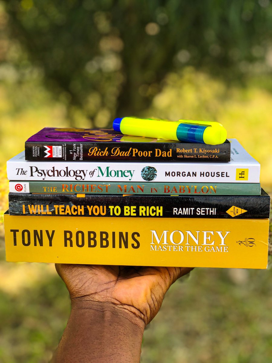 🚨The absence of financial literacy education in schools is fueling a ...