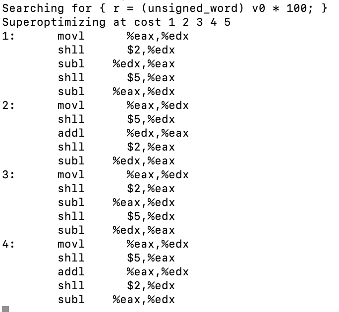 Chad Brewbaker's Threads – Thread Reader App