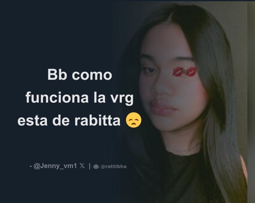 Expliquenle porfa💔 - Thread from Jonathan Os @otrabotellitap - Rattibha