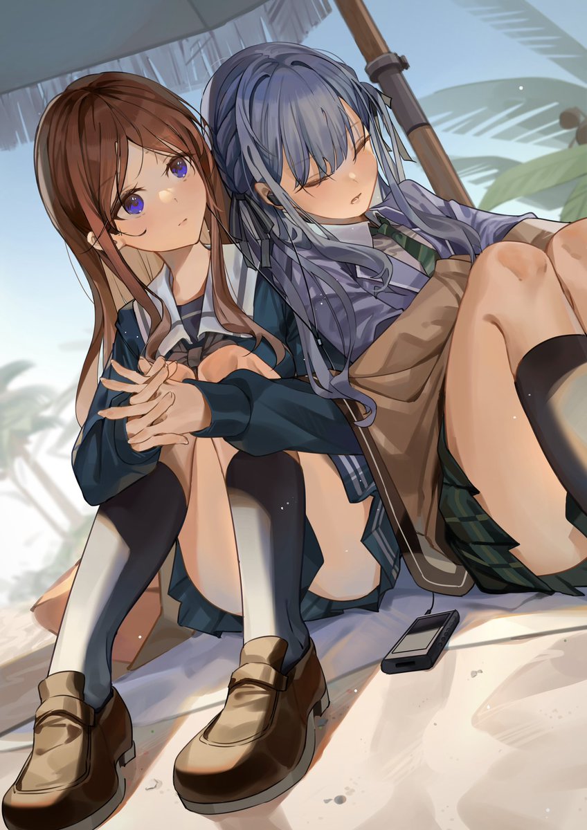 [BGD] mygo祥子CP圖貼貼 PTT推薦 - C_Chat