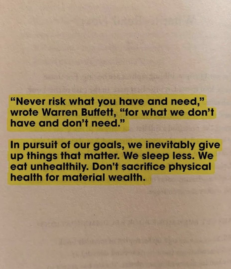 7 powerful visuals on life... 1. - Thread from Upper Intention @UpperIntention - Rattibha