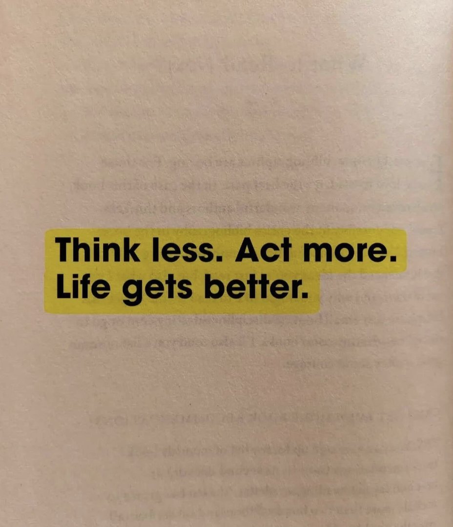 7 powerful visuals on life... 1. - Thread from Upper Intention @UpperIntention - Rattibha