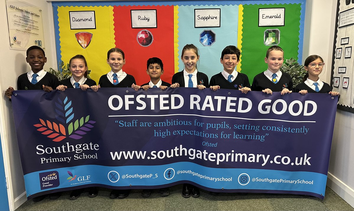 Welcome to GLF Schools