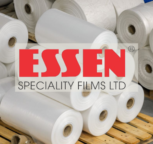 💡Essen Speciality Films Ltd: A Microcap company manufactures & exports ...