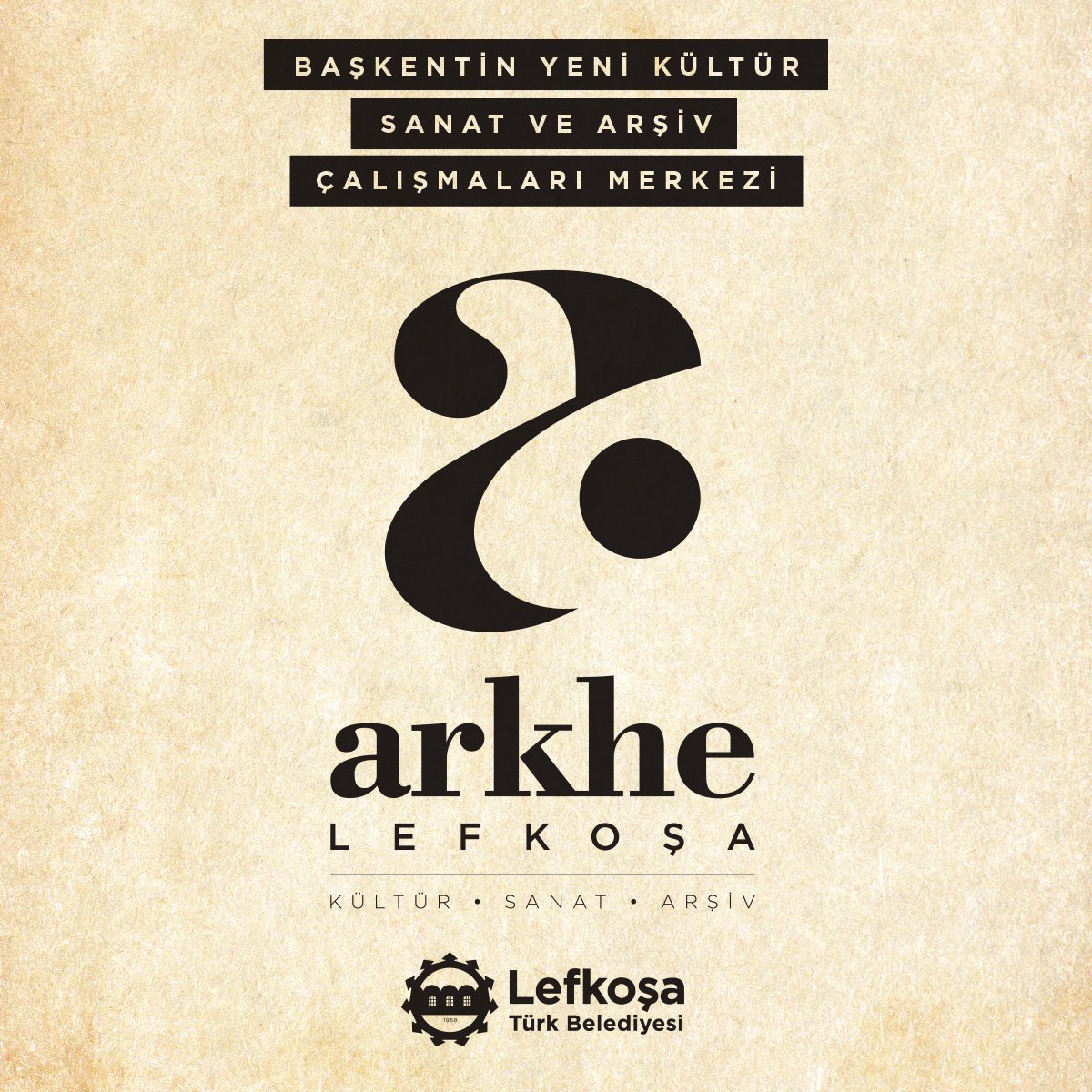 Semerkand Yeni Logo