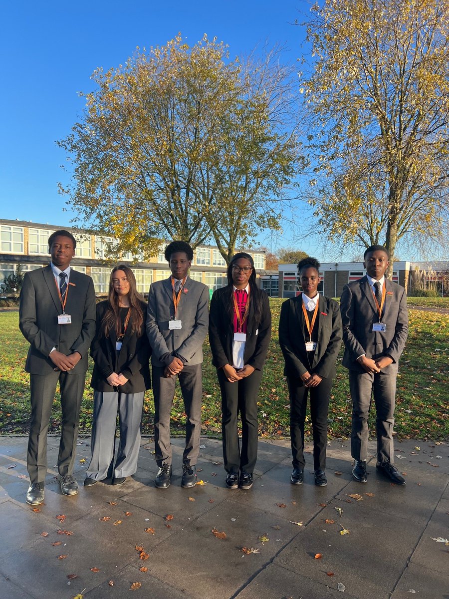 Welcome to Harris Rainham Sixth Form