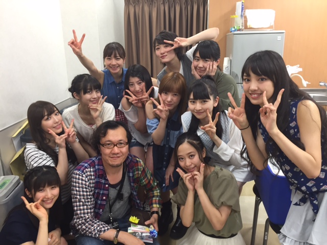 【佐藤優樹】元モーニング娘。佐藤まーちゃんのソロデビューを見届けるスレ Part.347【 MSMW (千葉)～(東京)】