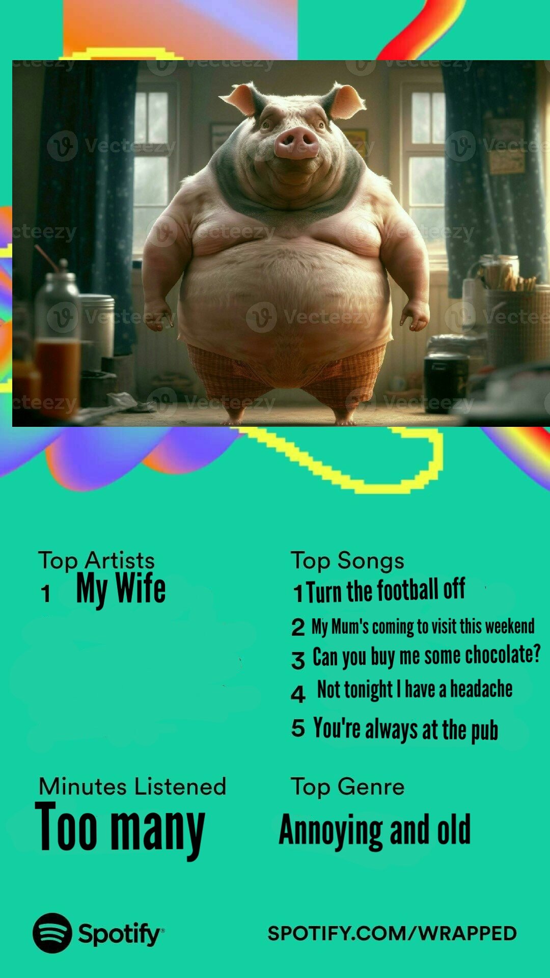 Weee Pig Memes