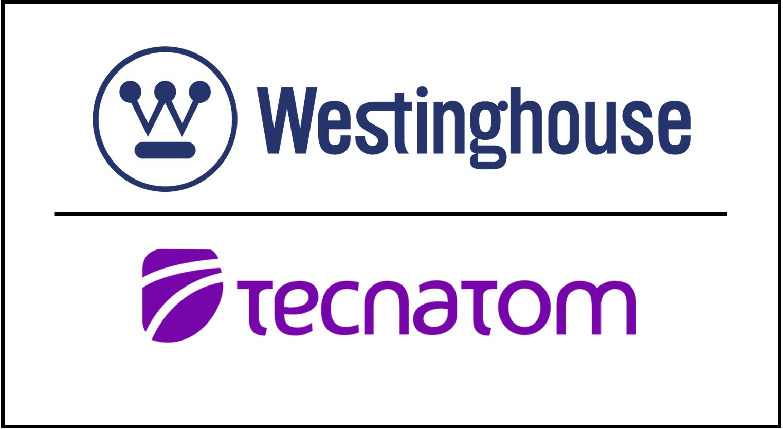 Tecnatom Logo