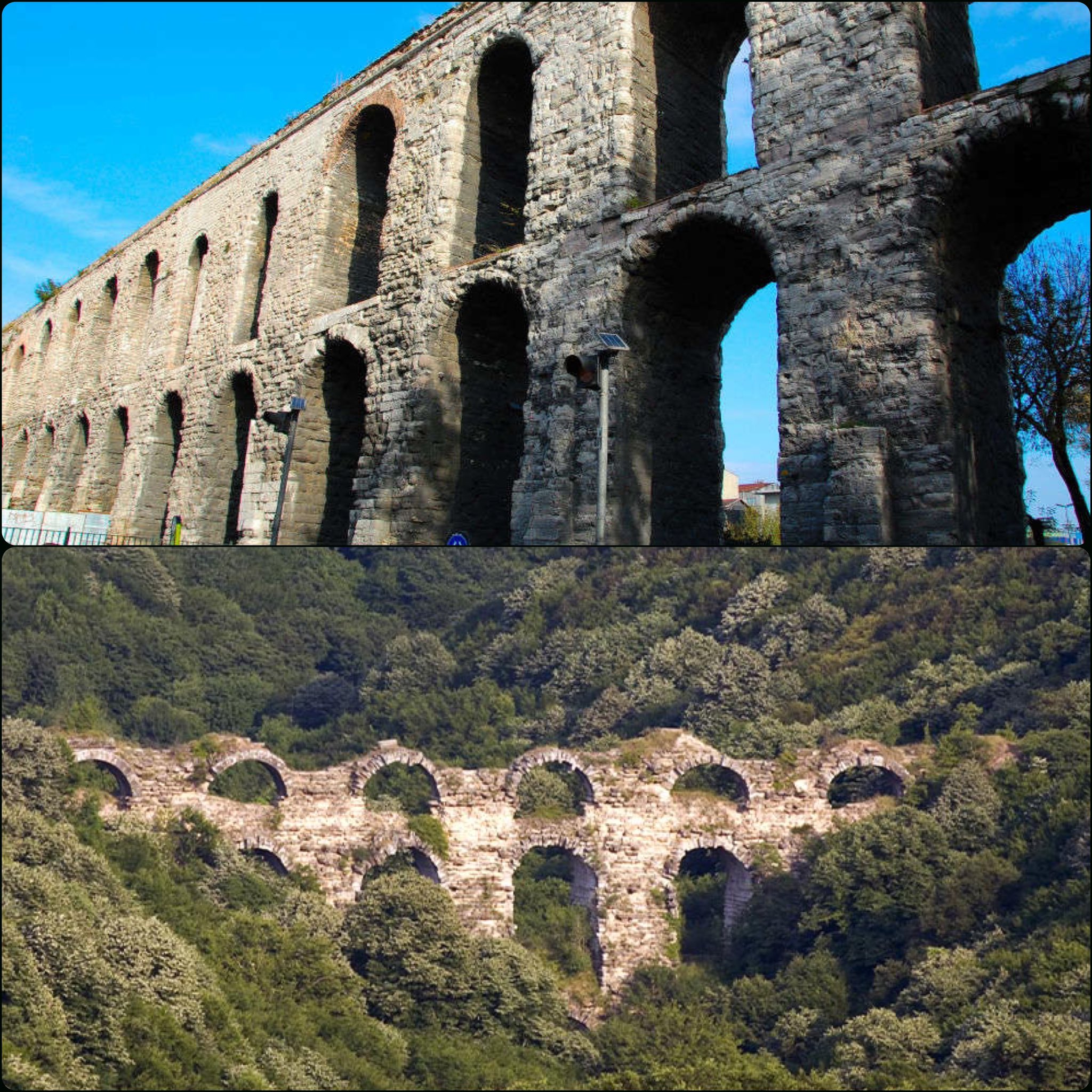 Water Supply Rome Italy The Water System Of Ancient Rome