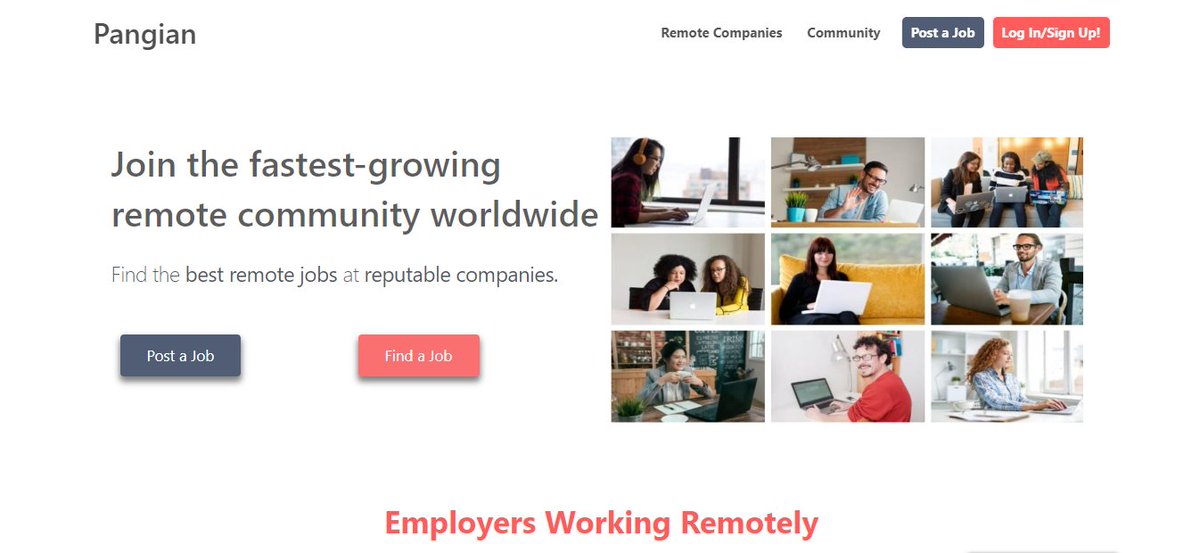 Remote work is the future!! You can easily earn $200K+/year. Here are 9 ...