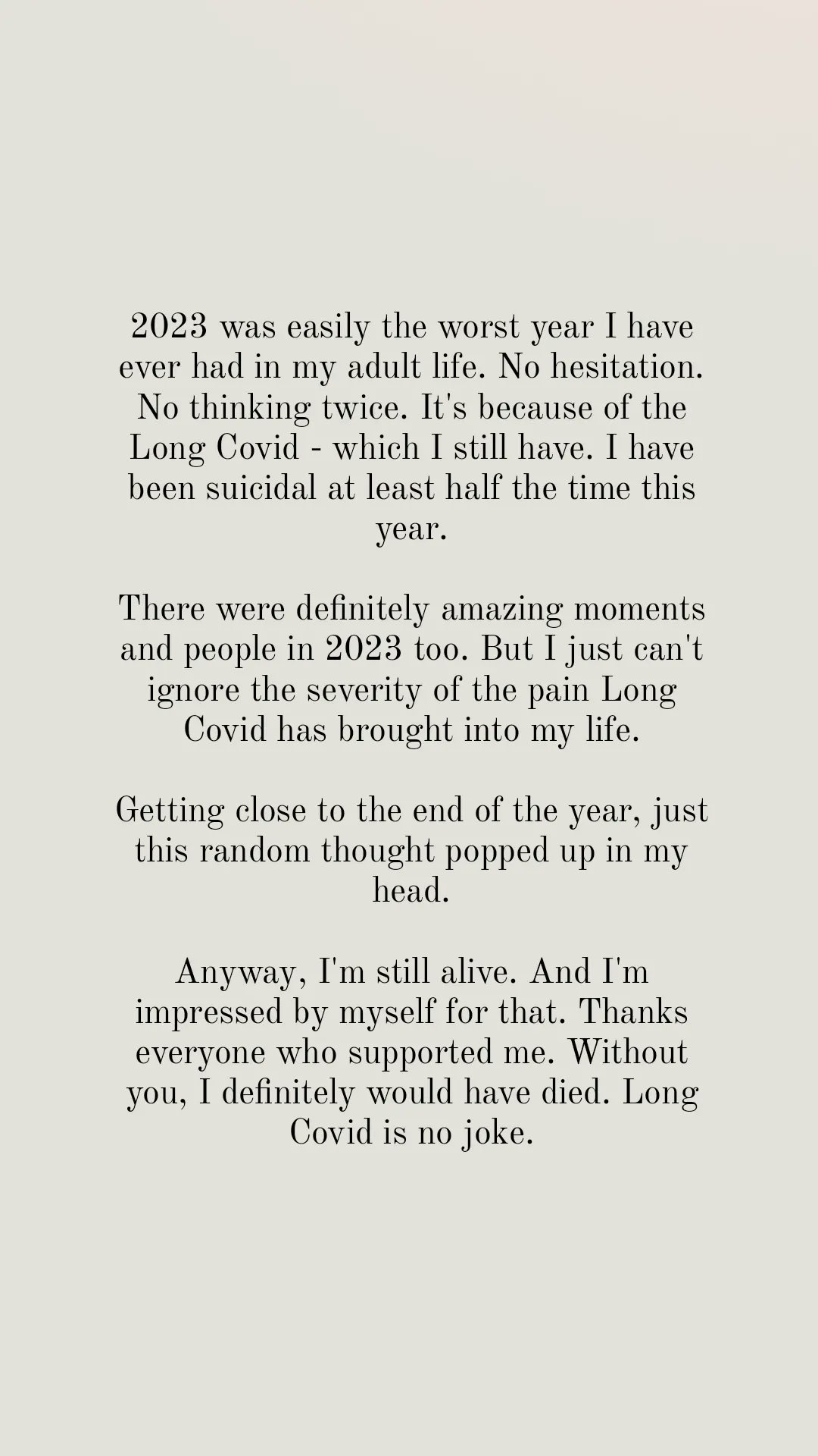 Worst Year Quotes Truth: Even The Worst Day Of My Life Only Lasted 24
