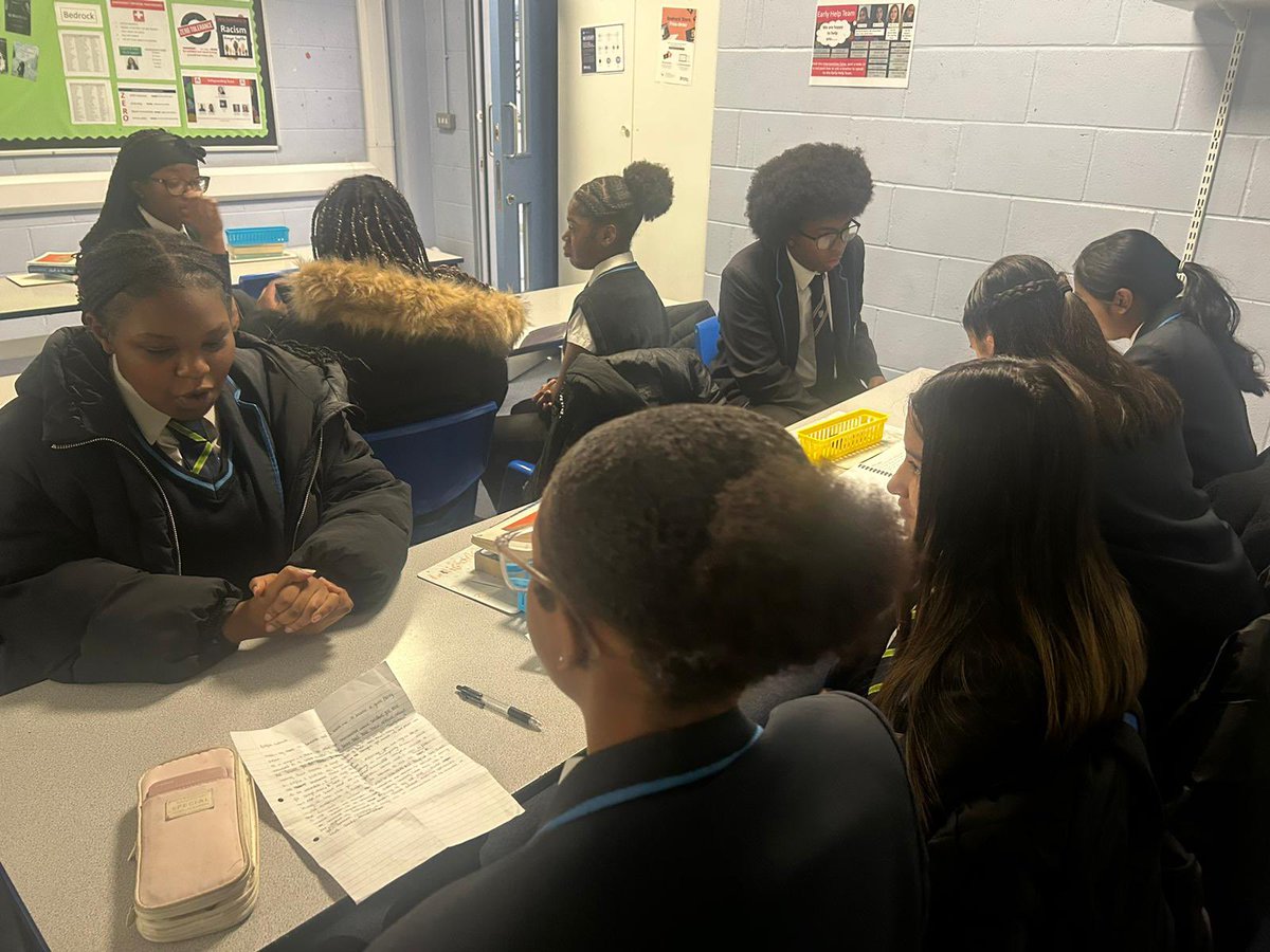 Sixth Form - Harris Academy Merton