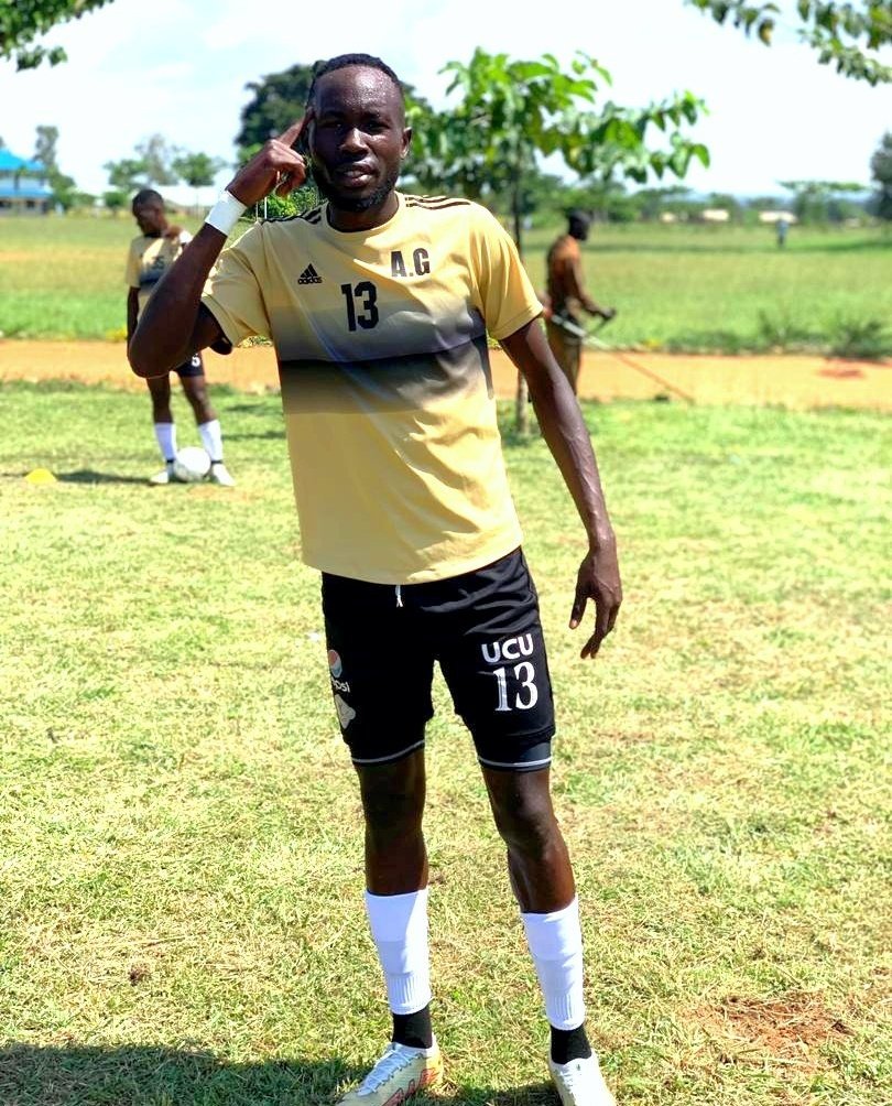 Allow us as the GREAT MEN TEAM GMT* to also unveil the most decorated ...