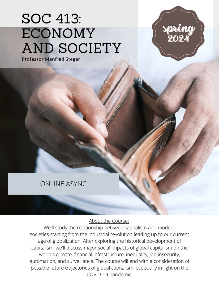 News – Sociology (SOC)