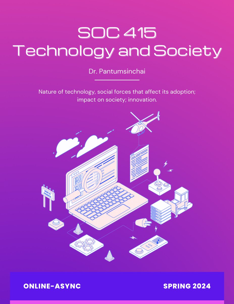 News – Sociology (SOC)
