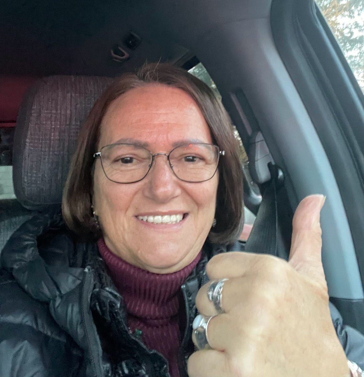 Cathy Bach's Instagram, Twitter & Facebook on IDCrawl