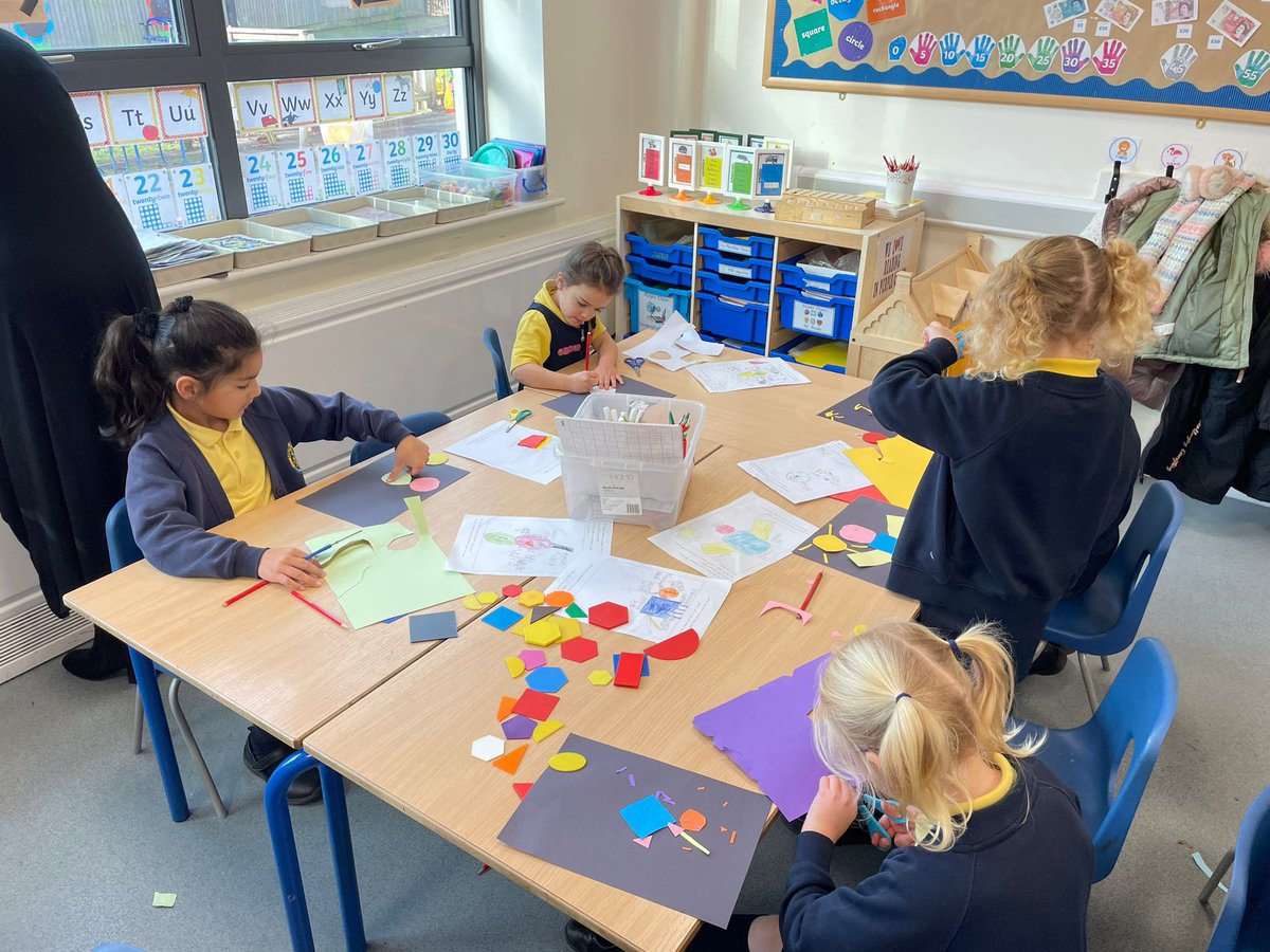 Subjects - Samuel Ryder Academy