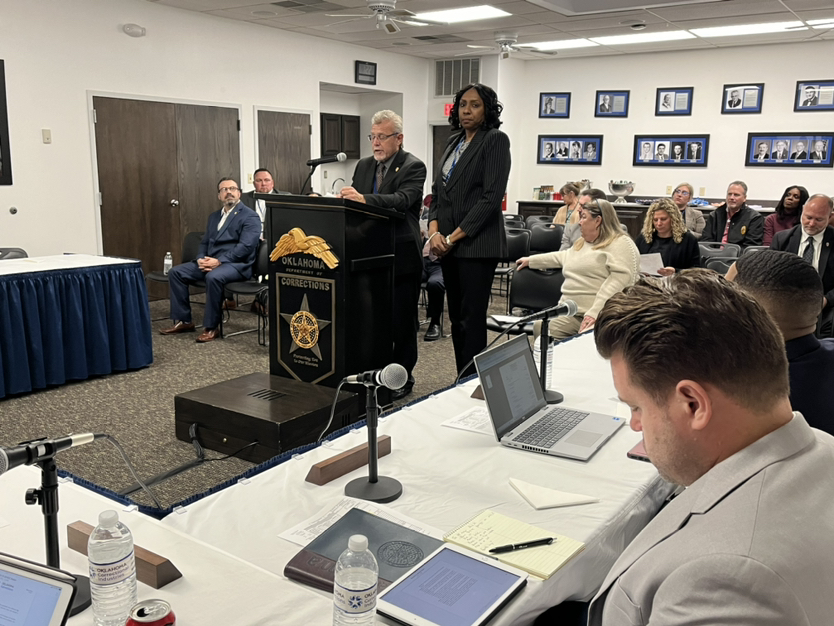 Correctional Center In Taft Oklahoma Deals | emergencydentistry.com