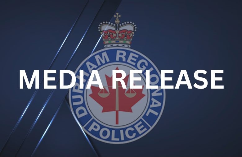 Durham Regional Police Logo