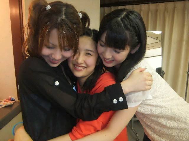 【佐藤優樹】元モーニング娘。佐藤まーちゃんのソロデビューを見届けるスレ Part.347【 MSMW (千葉)～(東京)】