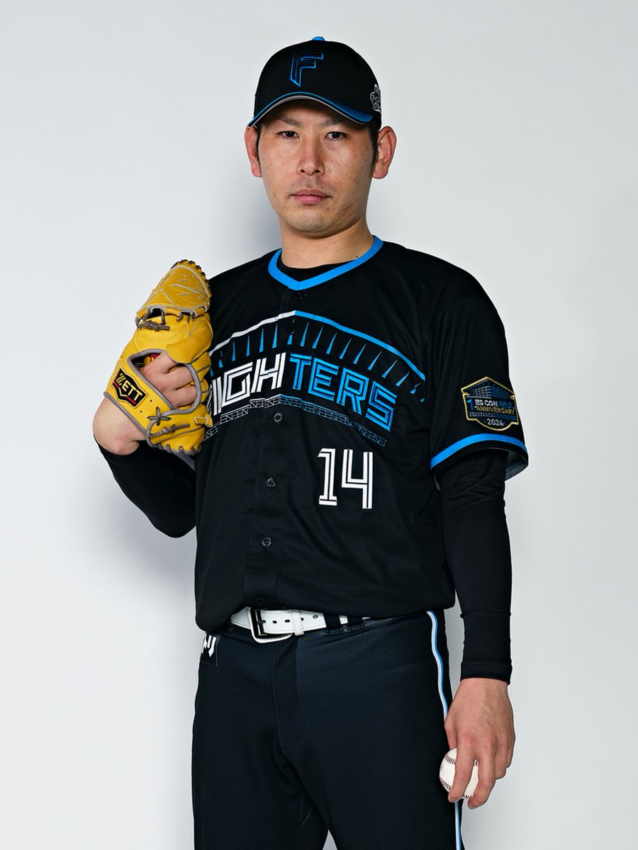 北海道日本ハムファイターズ公式 on X: 北海道日本ハムファイターズ公式 on X: