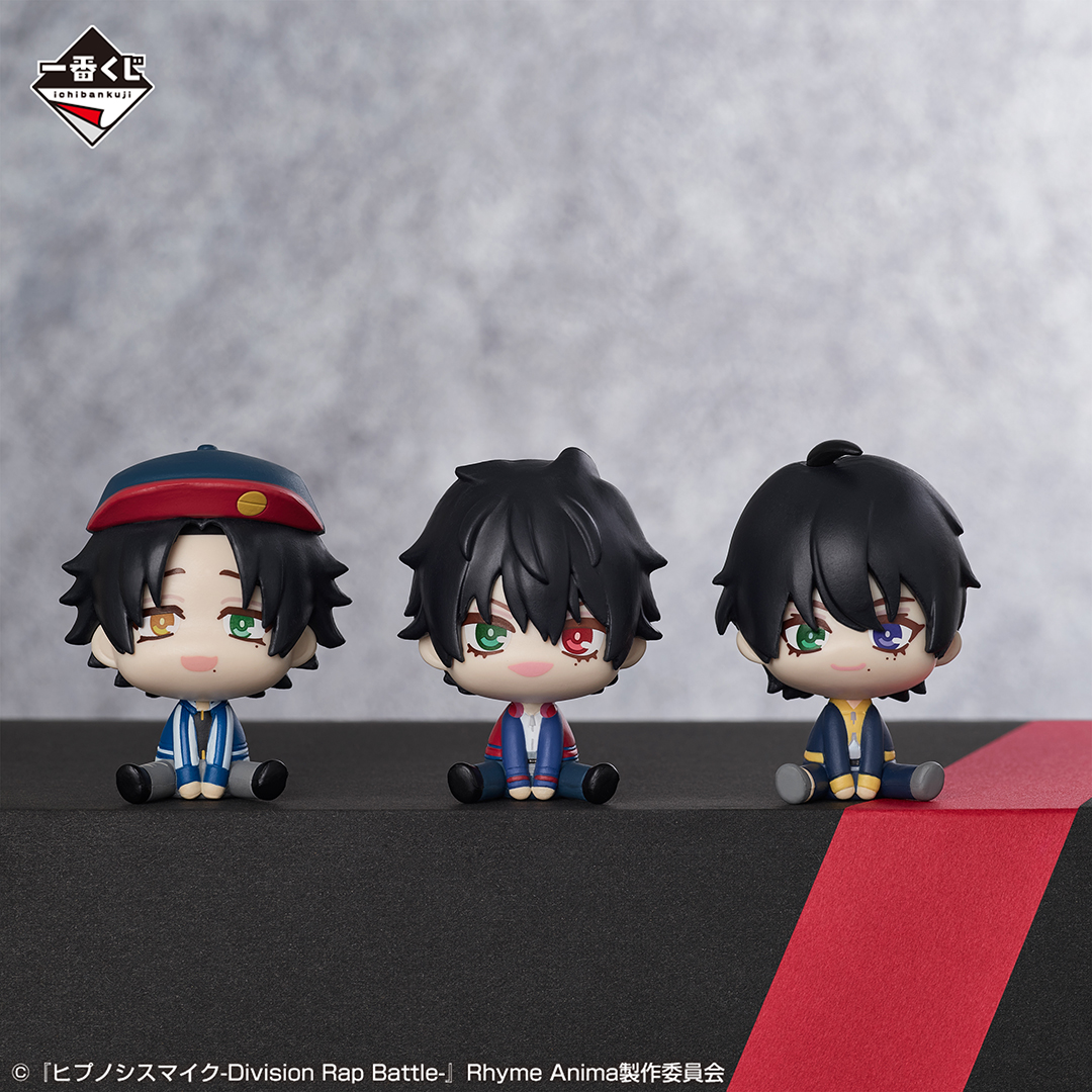 一番くじ(BANDAI SPIRITS) on X: 一番くじ(BANDAI SPIRITS) on X: