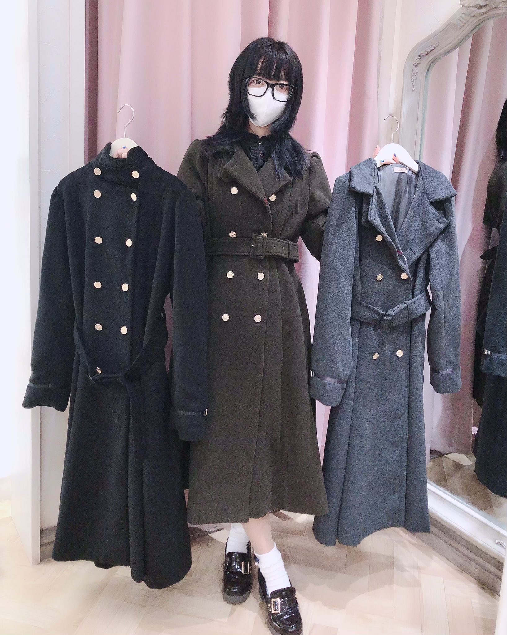 Amavel SHIBUYA109店 on X: Amavel SHIBUYA109店 on X:
