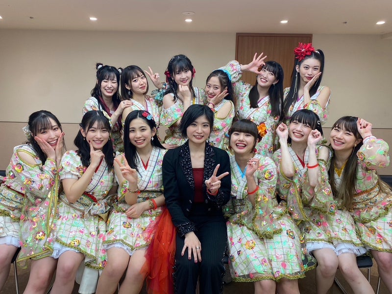 【佐藤優樹】元モーニング娘。佐藤まーちゃんのソロデビューを見届けるスレ Part.347【 MSMW (千葉)～(東京)】