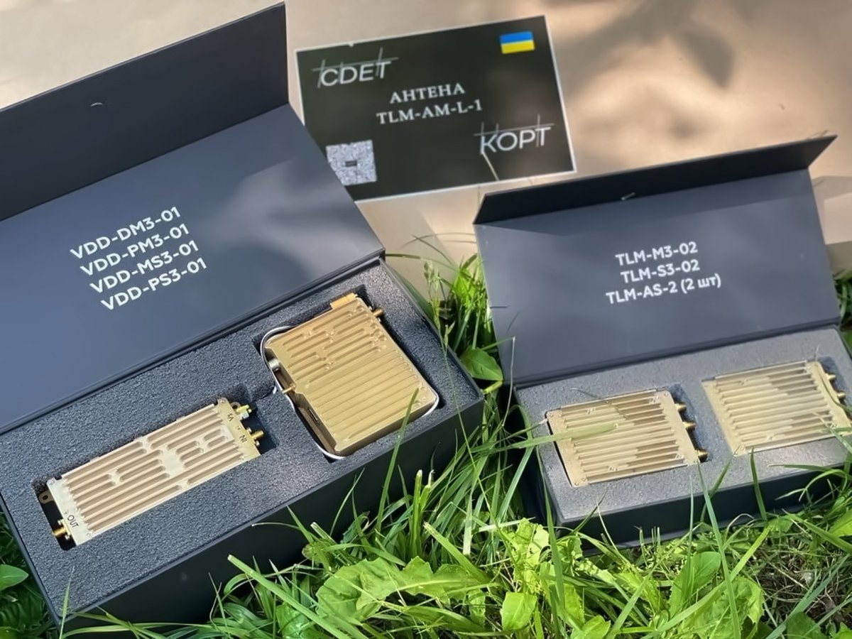 1. Secrets are secret until they are not. The #Ukrainian Baba Yaga is a ...