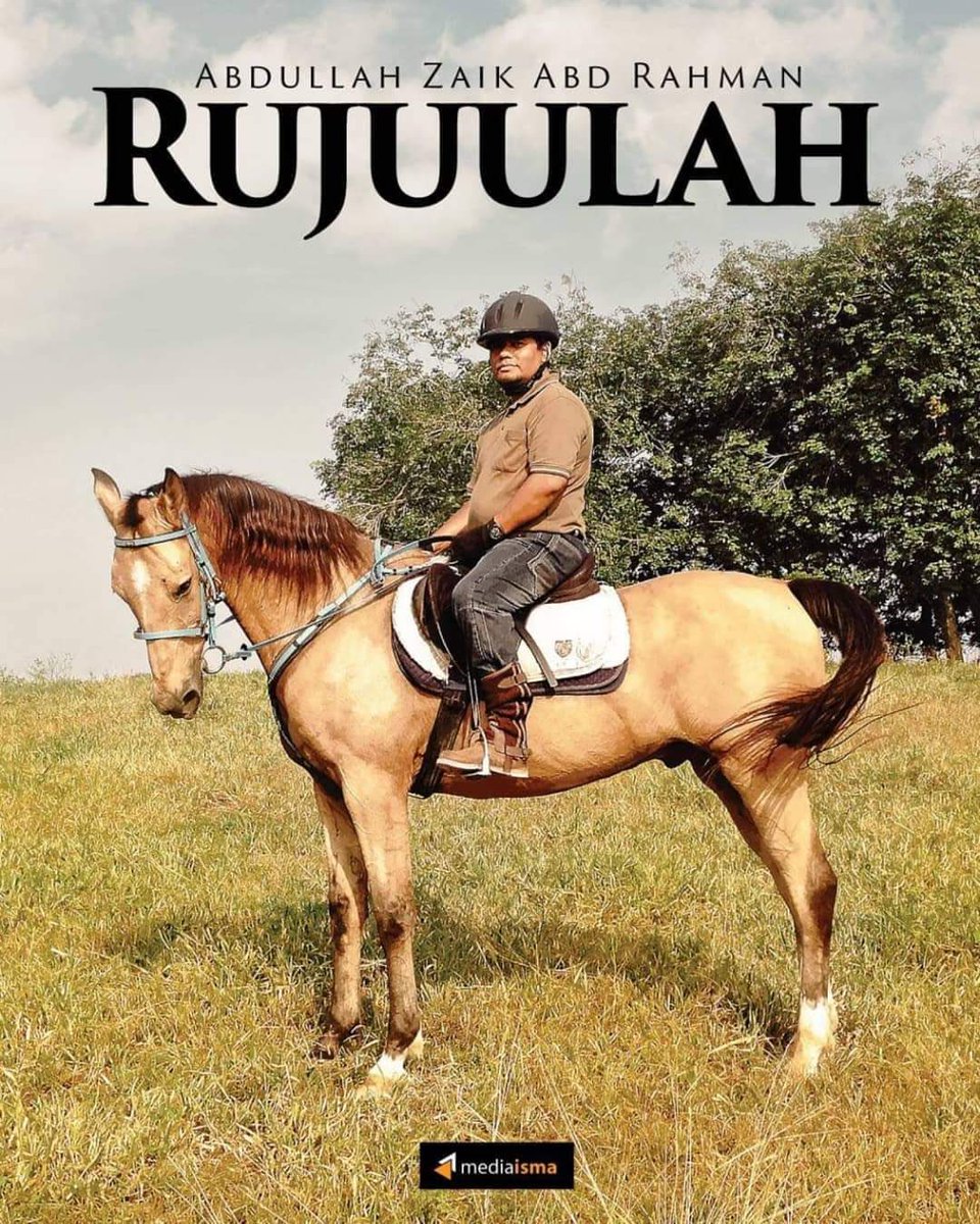 AP-ISMA YANG BUAT PELABURAN DENGAN DUIT DERMA, TAPI BAGI AMARAN KEPADA ...