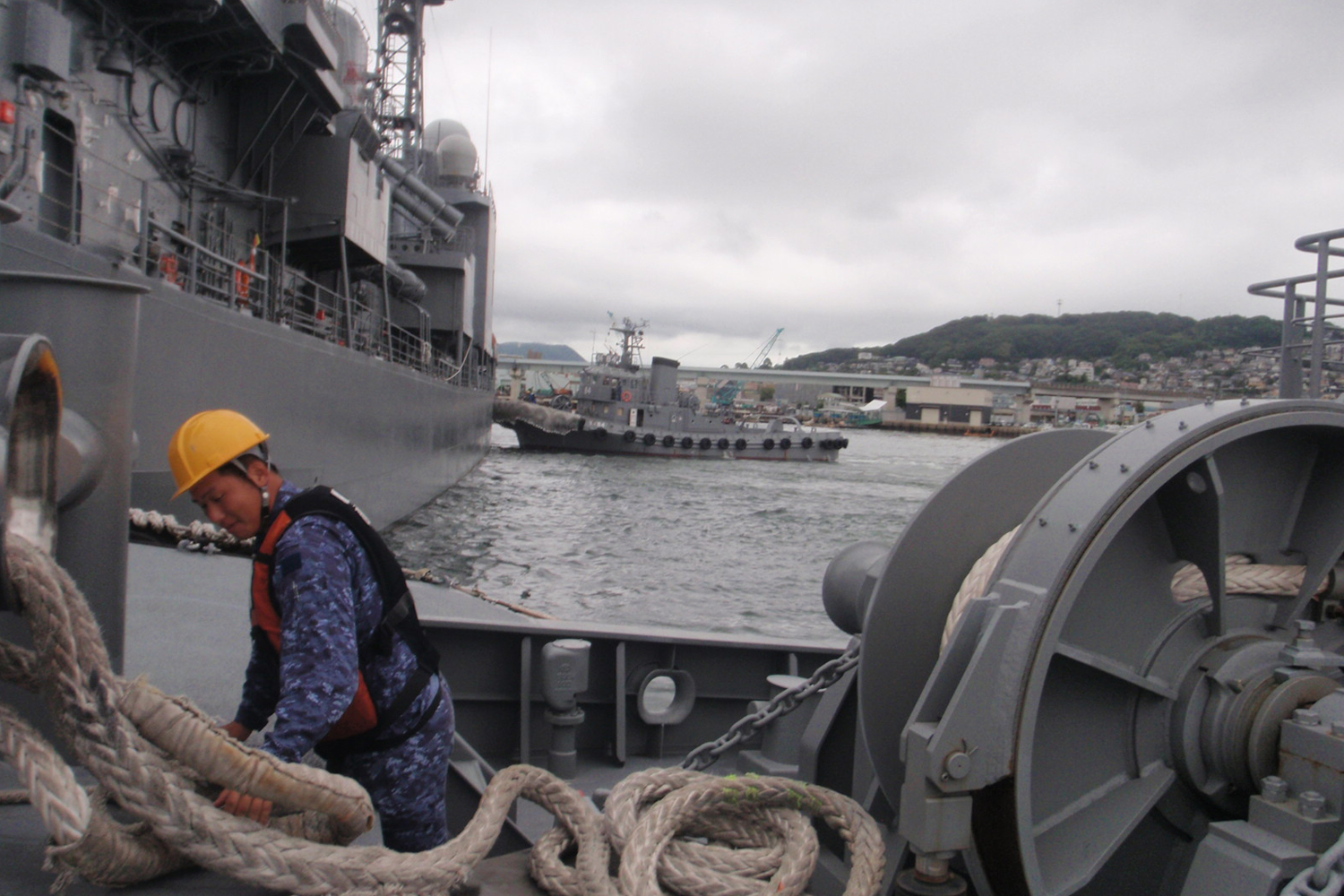 海上自衛隊佐世保地方総監部【公式】 on X: 海上自衛隊佐世保地方総監部【公式】 on X: