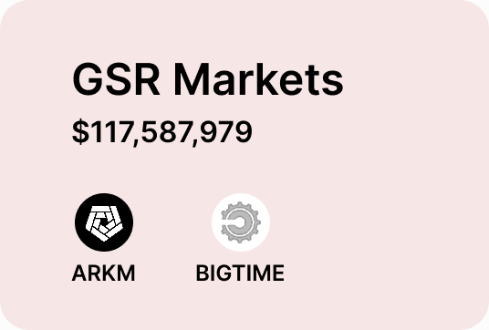 做市 = 做庄？👾 做市商是加密世界的重要组成部分，为市场提供流动性，却也掌握币价涨跌的「生杀大权」 AI 姨研究了 Jump Trading ...