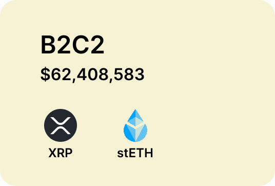 做市 = 做庄？👾 做市商是加密世界的重要组成部分，为市场提供流动性，却也掌握币价涨跌的「生杀大权」 AI 姨研究了 Jump Trading ...